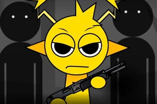 Sprunki OC v3 - Play Free Online at Sprunki Game