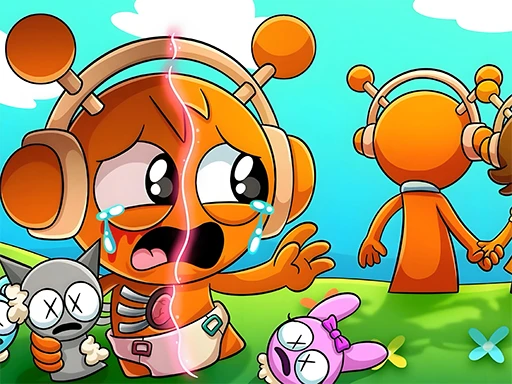 Italian Brainrot Animals: Playground - Play Free Online at Sprunki Game