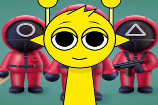 Sprunki Escape 3D - Play Free Online at Sprunki Game